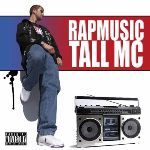 Amazon.com: Rap Music [Explicit] : Tall MC: Digital Music