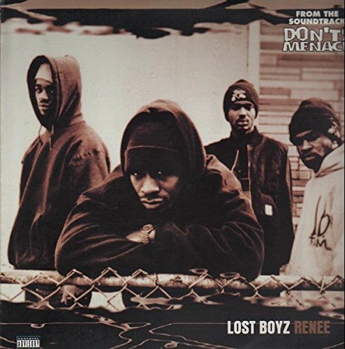 Renee [Vinyl] - Amazon.com Music