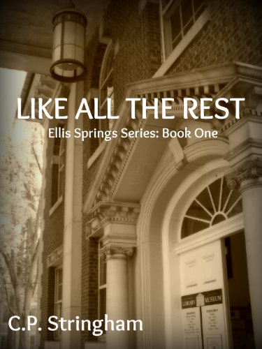 LIKE ALL THE REST (Ellis Springs Series Book 1) - Kindle edition by ...
