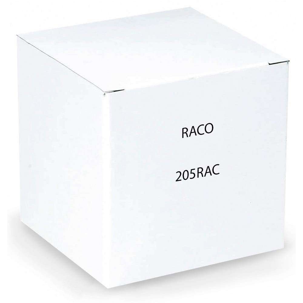 Raco 205RAC Box Support, Retro Ring User Manual