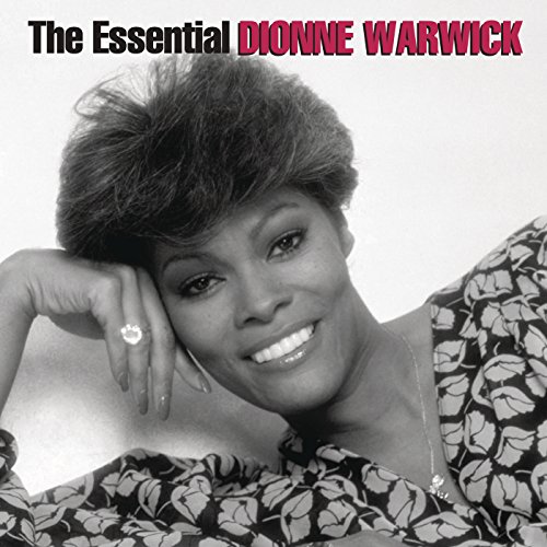 Spiele The Essential Dionne Warwick von Dionne Warwick auf Amazon Music ab