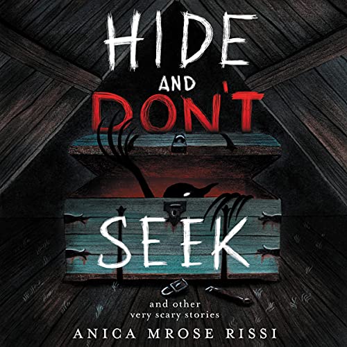 Amazon.com: Only If You Dare: 13 Stories of Darkness and Doom (Audible ...