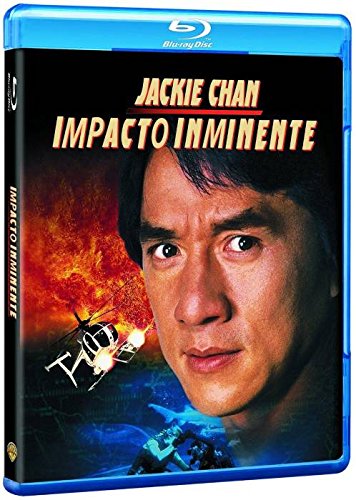 Impacto Inminente Blu-Ray [Blu-ray]: Amazon.es: Jackie Chan, Jackson ...