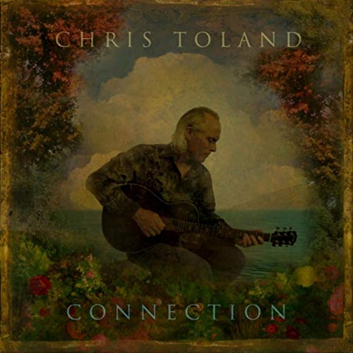 Amazon.com: Connection : Chris Toland: Digital Music