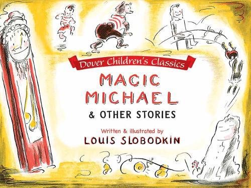 Amazon.com: Magic Michael: And Other Stories (Dover Children's Classics ...