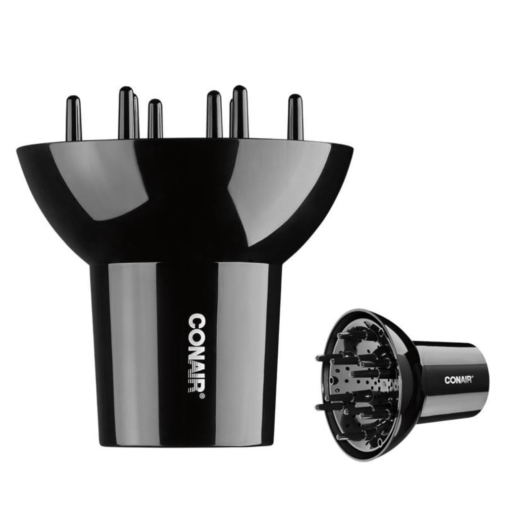 Conair Volumizing Diffuser (DF09RTC) : Amazon.ca: Beauty & Personal Care
