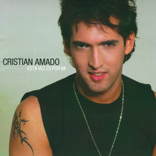 Play Esta Vez Es Por Mi by Cristian Amado on Amazon Music