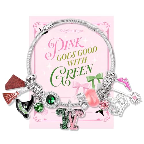 Amazon Best Sellers: Best Women's Charms & Charm Bracelets