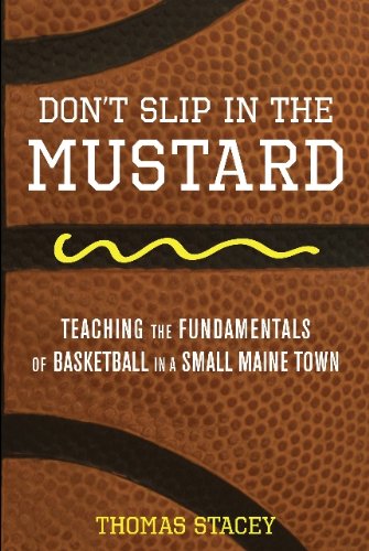 Don't Slip In The Mustard: Thomas Stacey, Susan Stacey, Aaron Meil ...