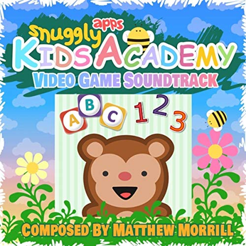 Snuggly Apps Kids Academy (Video Game Soundtrack) by Matthew Morrill on ...