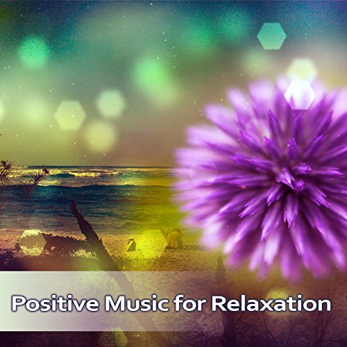 Amazon.com: Positive Music for Relaxation – Ambient Music for Rest ...