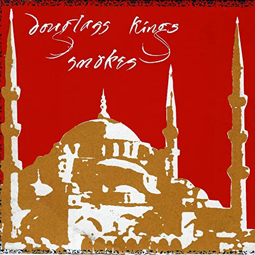Amazon.co.jp: Smokes : Douglass Kings: デジタルミュージック