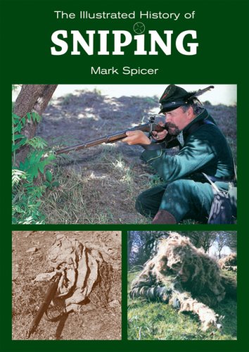 Illustrated History of Sniping: 9781906347192: Amazon.com: Books