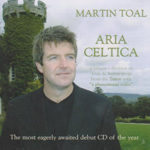 Coulter, Phil, Modugno, Domenico, Mantovani, St. John, Pete, Capua ...