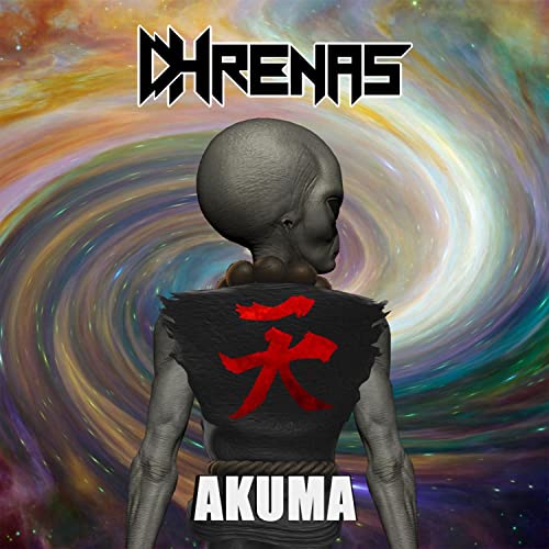 Écouter Akuma par Dhrenas sur Amazon Music Unlimited