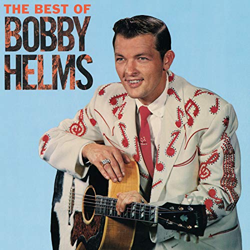 The Best Of Bobby Helms de Bobby Helms en Amazon Music - Amazon.es