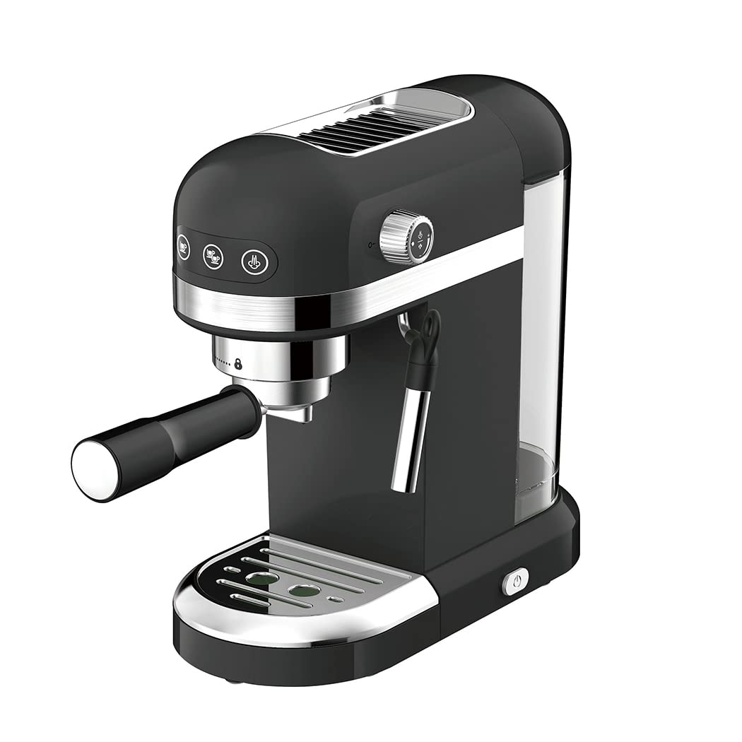 Spector Coffee Maker Machine Espresso Cafe Barista, Latte, Cappuccino ...