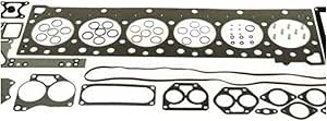 Amazon.com: New Head Gasket Set 4955595 for Cummins ISX QSX Engine ...