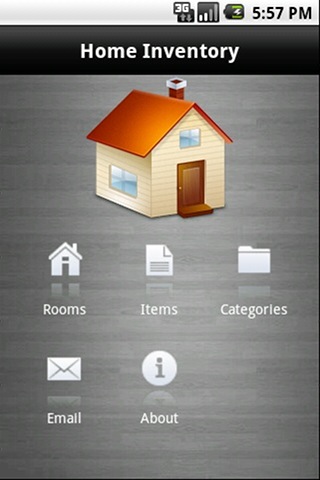 Home Inventory - App on Amazon Appstore