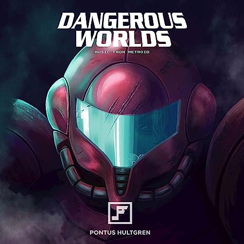 Play Dangerous Worlds - Music From Metroid by Pontus Hultgren on Amazon ...