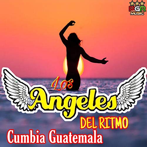Play Cumbia Guatemala by Los Angeles Del Ritmo on Amazon Music