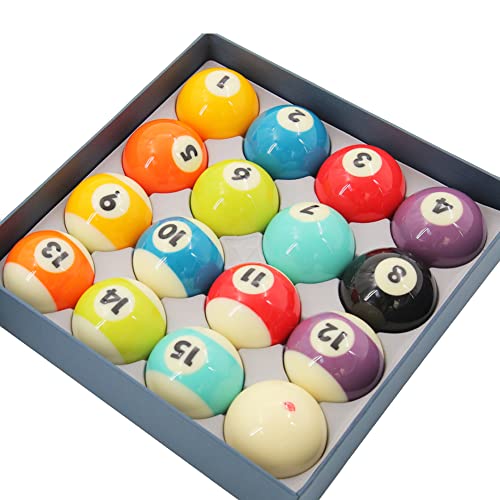 amazon.ae Best Sellers: The best items in Billiard Balls based on ...