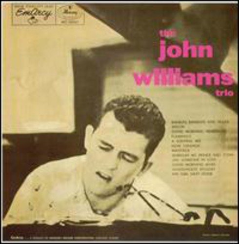 Trio: Chuck Andrus, Frank Isola, Ernie Farrow, Bill Anthony, John ...