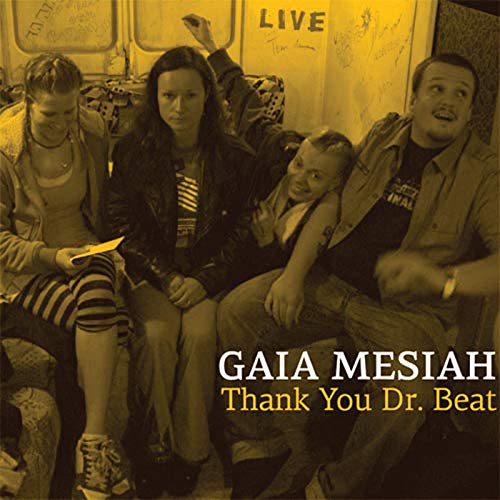 Play Thank You Dr. Beat by Gaia Mesiah on Amazon Music