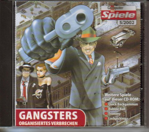 Gangsters [Premier Collection] : Amazon.de: Games