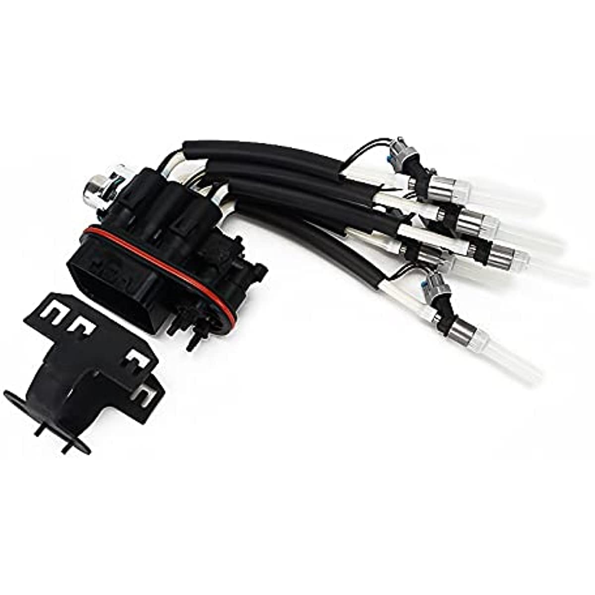 FJ503 Fuel Injector 17113673 GM Original Equipment Fuel Injector Kit ...