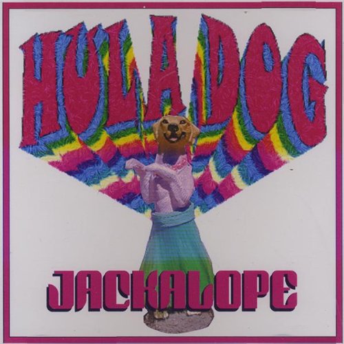 Amazon.com: Hula Dog: CDs & Vinyl