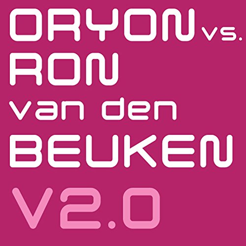 Play V2.0 by Oryon & Ron Van Den Beuken on Amazon Music Unlimited