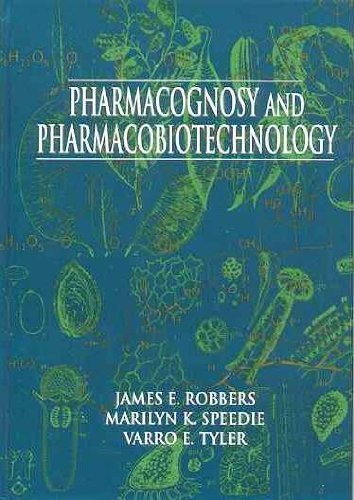 Amazon.com: Pharmacognosy and Pharmacobiotechnology: 9780683085006 ...