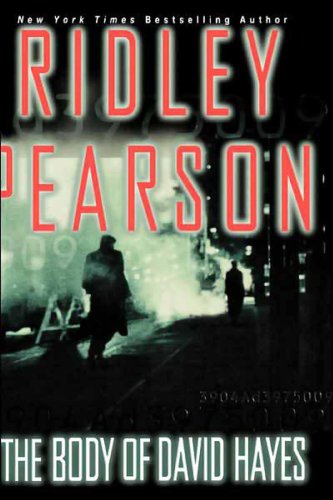 The Body of David Hayes: A Novel (Lou Boldt/Daphne Matthews Book 9 ...