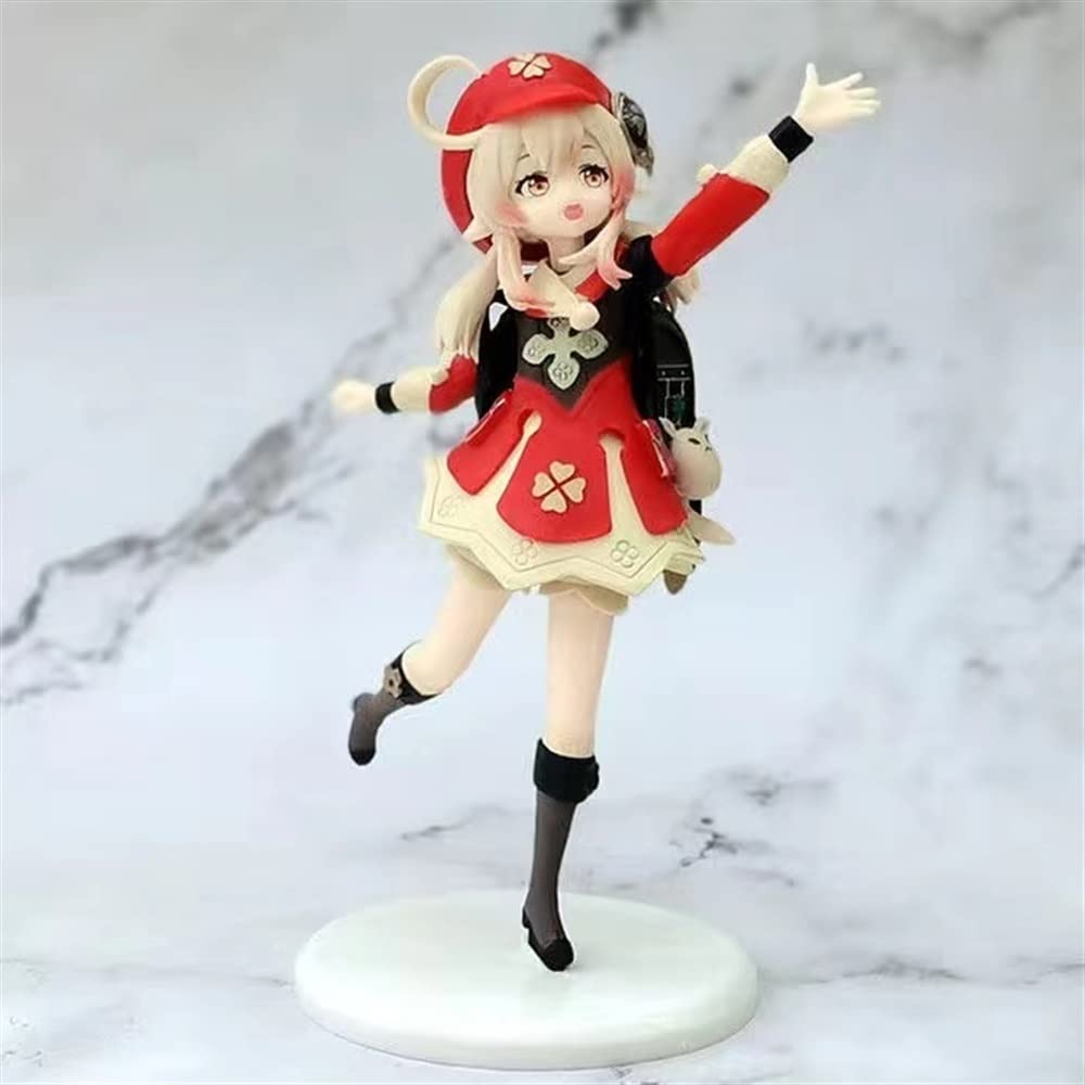 Amazon Klee Figure at Gary Norris blog