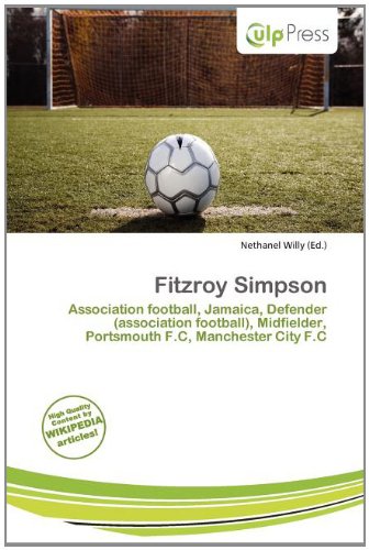 Amazon.co.jp: Fitzroy Simpson : 本