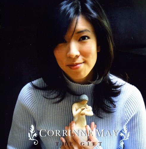 Corrinne May - Gift - Amazon.com Music