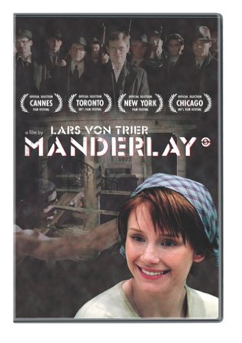 Amazon.com: Manderlay : Bryce Dallas Howard, Isaach De Bankol , Danny ...