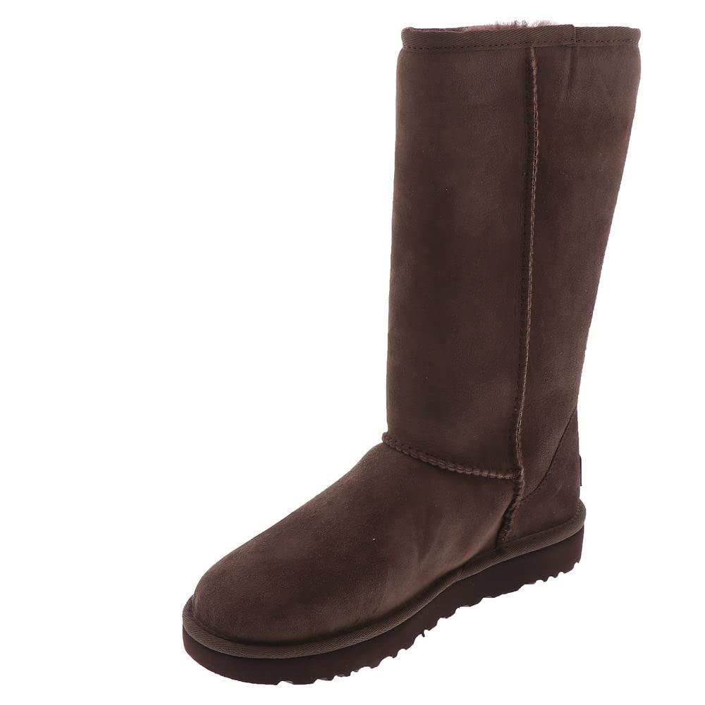 Snapklik.com : UGG Womens Classic Tall Ii Boot