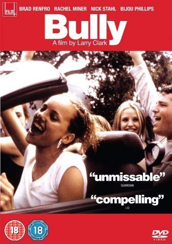 Amazon.com: Bully : Brad Renfro, Nick Stahl, Bijou Phillips, Rachel ...