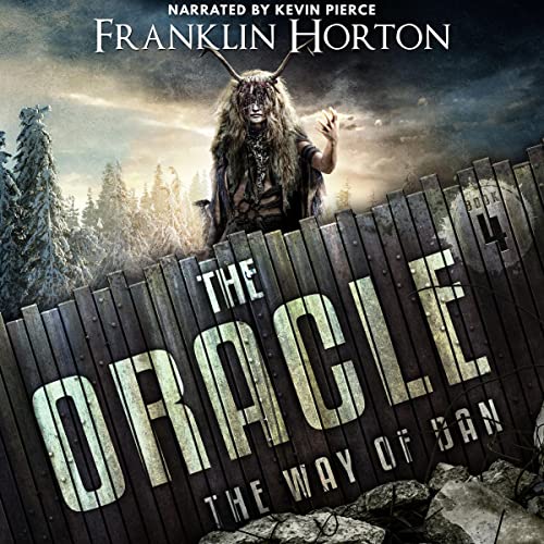 Amazon.com: The Oracle: The Way of Dan Series, Book Four (Audible Audio ...
