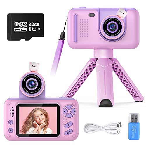 The 10 Best Cameras For Children - Guide