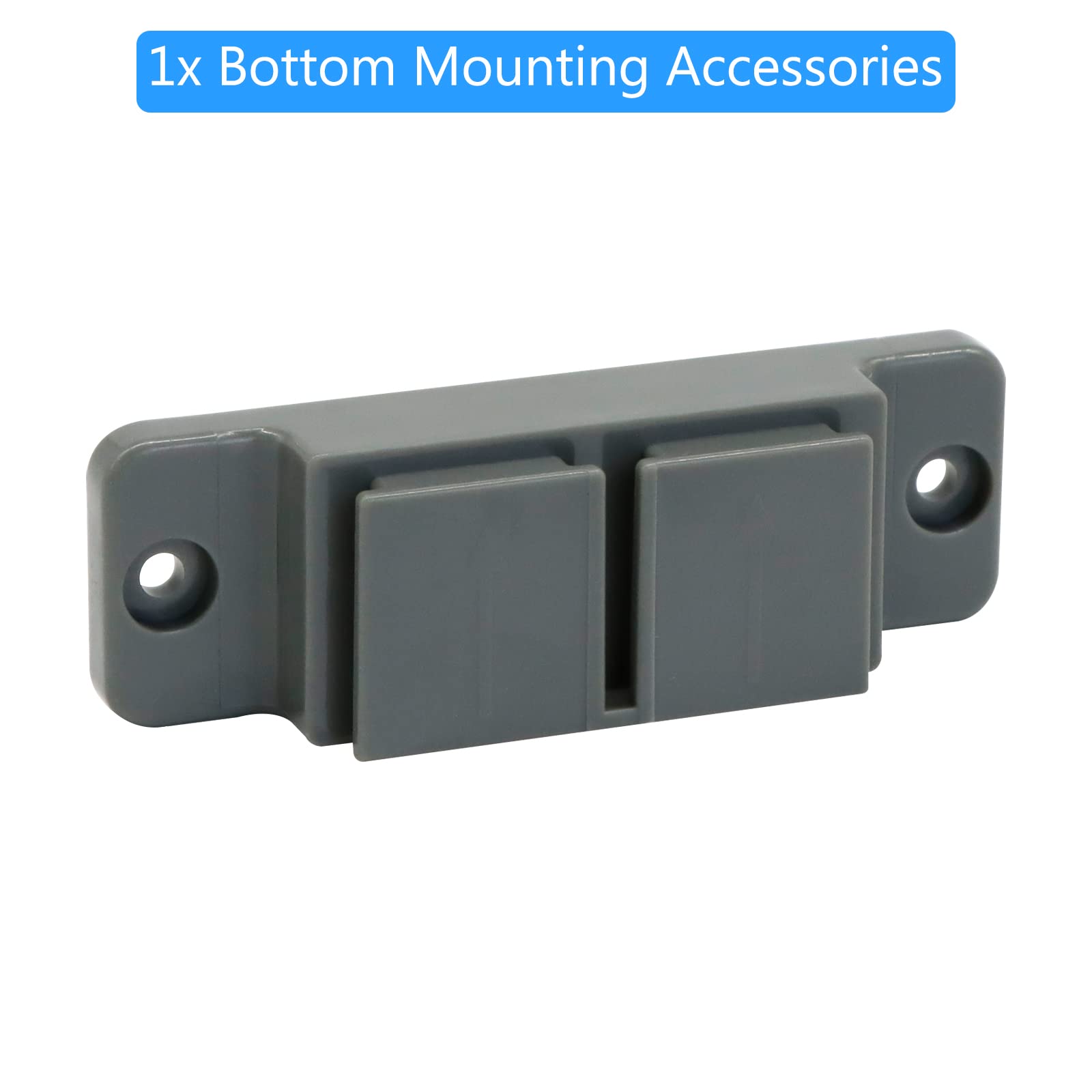 Snapklik.com : Retractable Baby Gate Replacement Parts