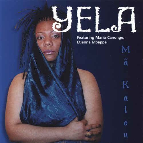Play Ma Kalou by Yela on Amazon Music