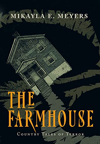 Book review of The Farmhouse - Readers' Favorite: Book Reviews and ...
