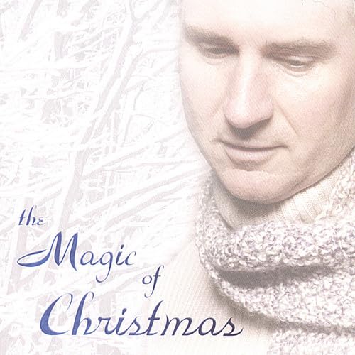 Randy Davis, Randy Davis - Magic of Christmas - Amazon.com Music