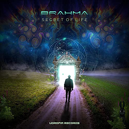 Secret Of Life de Brahma en Amazon Music Unlimited