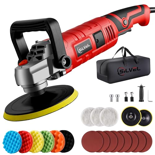 The 9 Best Polishing Machines - Guide