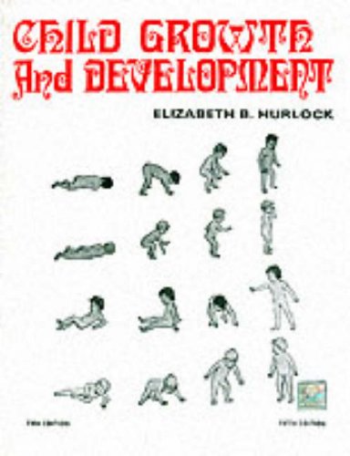 Buy Child Growth and Development Book Online at Low Prices in India ...