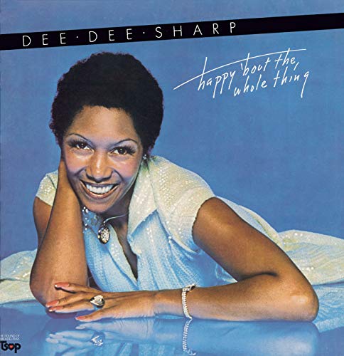 Play Happy 'Bout The Whole Thing by Dee Dee Sharp on Amazon Music